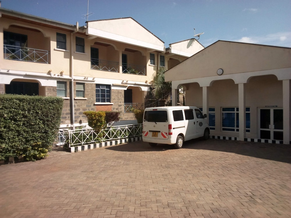 Kitui Premier Resort in Kitui | 2025 Updated prices, deals - Klook ...
