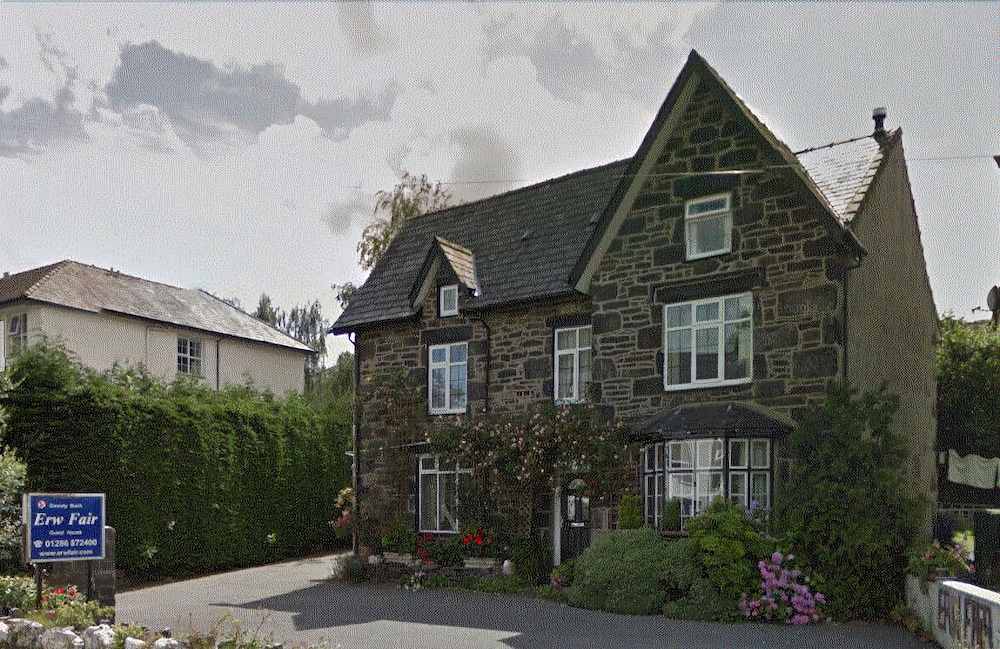 Erw Fair Guest House in | 2025 Updated prices, deals - Klook United States