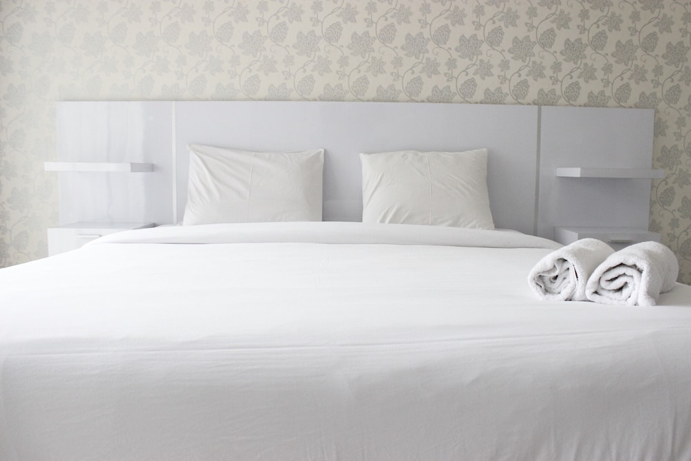 Relaxing Studio near ITB at Beverly Dago Apartment in Bandung | 2024 ...