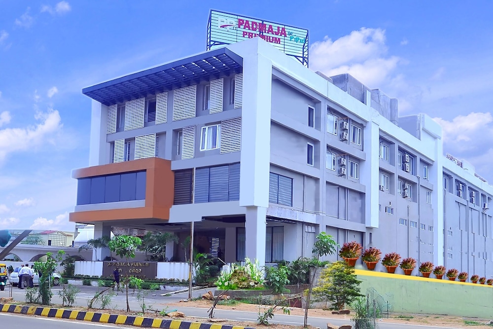 Pipul Padmaja Premium and Convention in Khordha | 2023 Updated prices ...