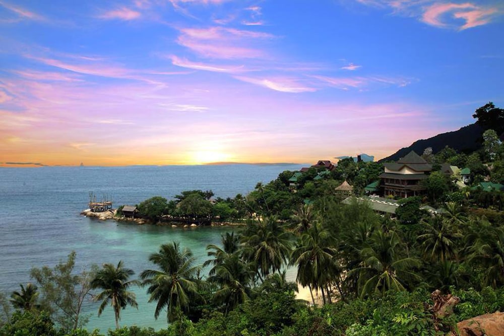 Haadson Resort in Surat Thani Province | 2024 Updated prices, deals ...