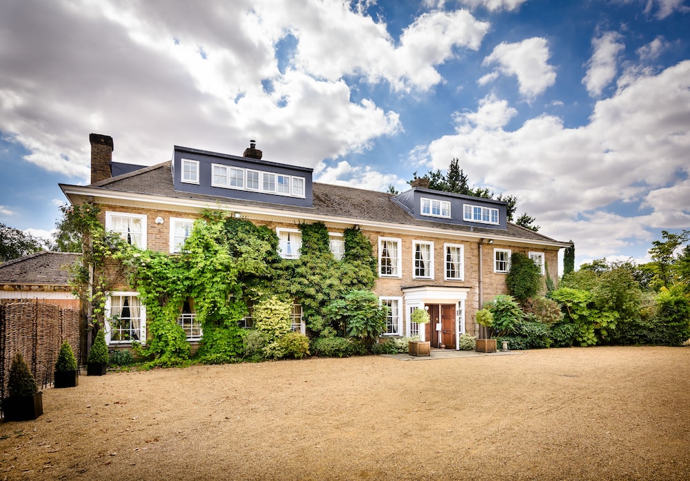 Rectory Farm in Cambridge | 2025 Updated prices, deals - Klook United ...