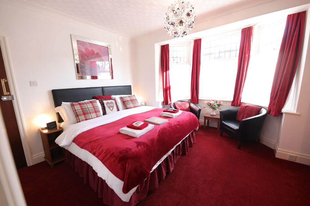 Toulson Court in | 2025 Updated prices, deals - Klook United States