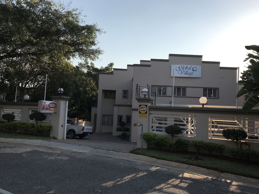 Global Village Guesthouse in Ehlanzeni | 2025 Updated prices, deals ...