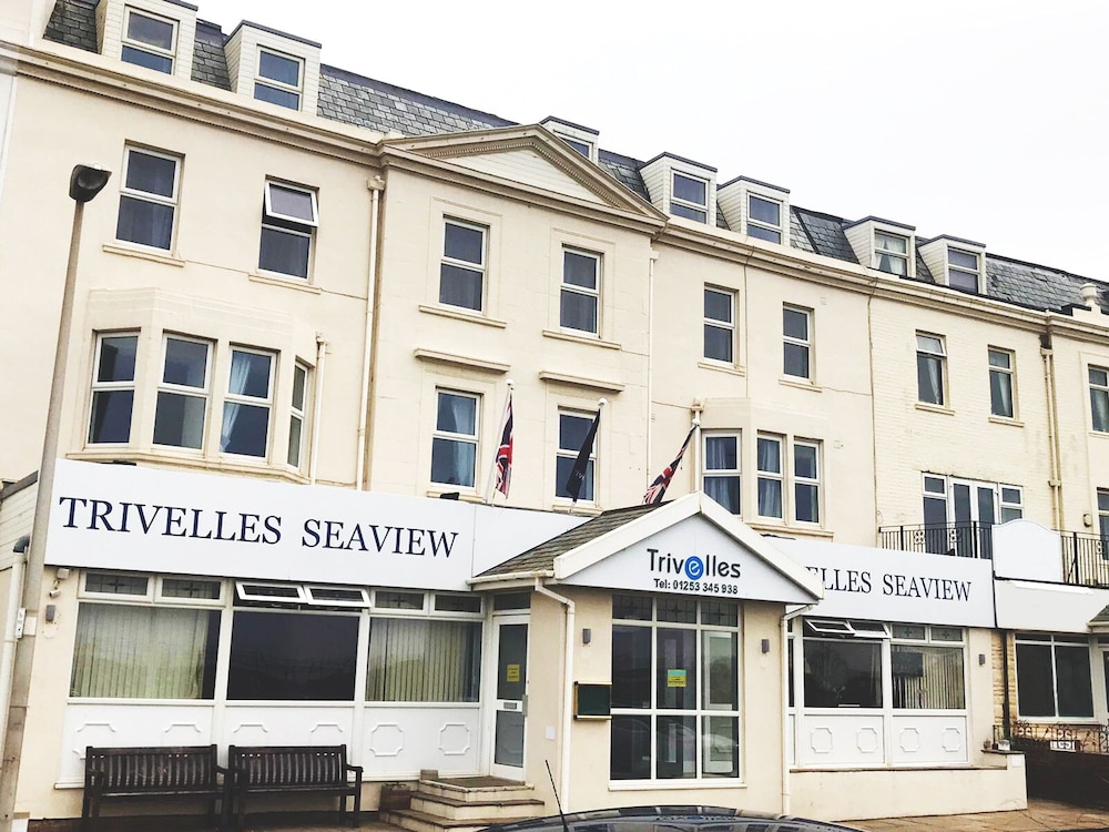 Trivelles Seaview in Blackpool | 2024 Updated prices, deals - Klook ...