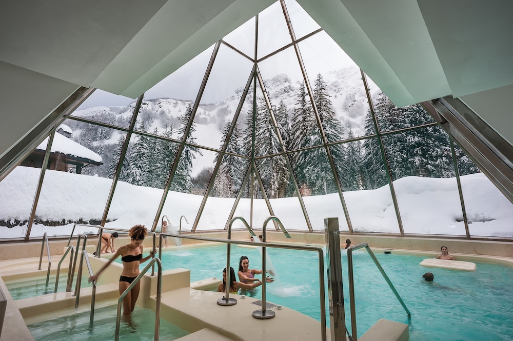 Val di Luce Spa Resort in Abetone Cutigliano | 2024 Updated prices ...