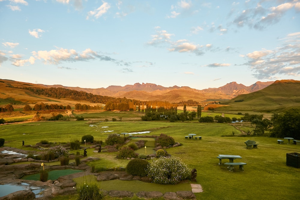 First Group Bushman's Nek in Sisonke District Municipality | 2025 ...