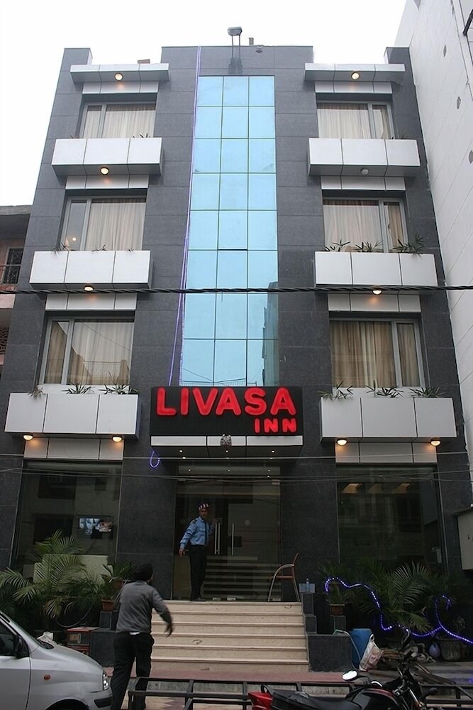Hotel Livasa Inn in Central Delhi | 2023 Updated prices, deals - Klook ...