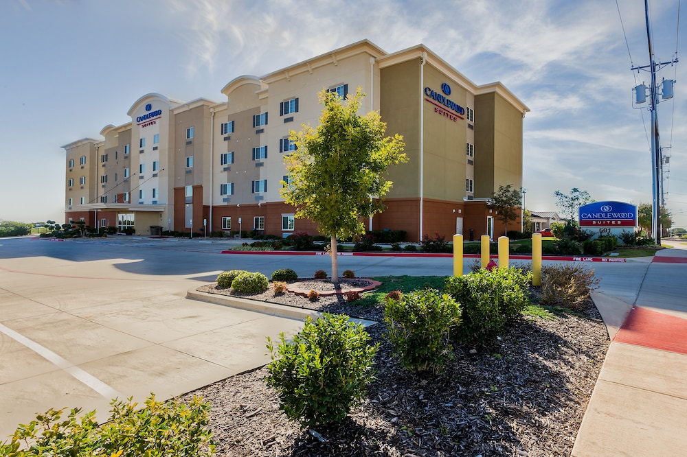 Candlewood Suites Decatur Medical Center by IHG in Decatur | 2025 ...