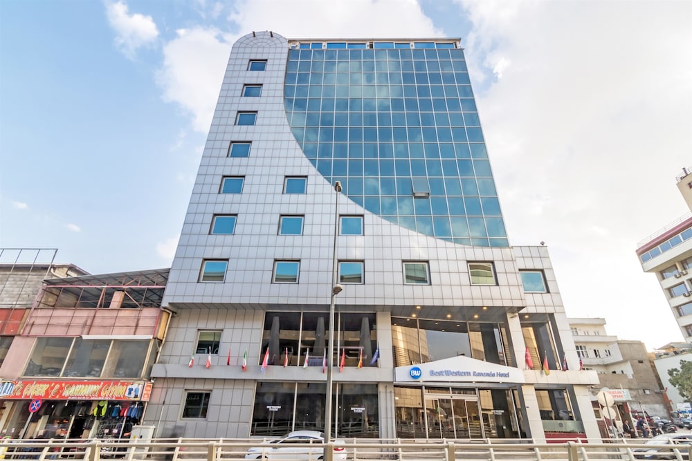 Ravanda Hotel in Gaziantep | 2024 Updated prices, deals - Klook India