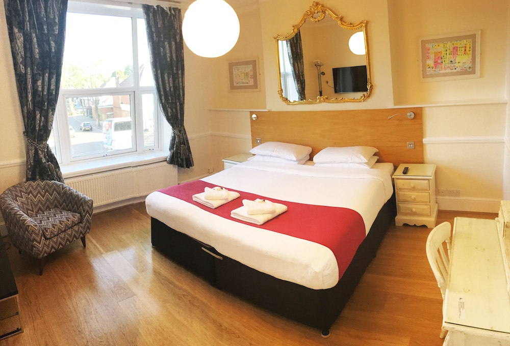 Gidea Park Hotel in London | 2025 Updated prices, deals - Klook United ...