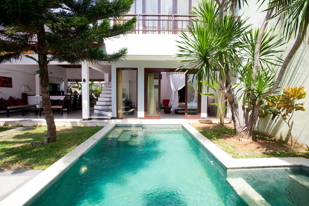 The Rishi Villa in Kuta Utara | 2025 Updated prices, deals - Klook ...