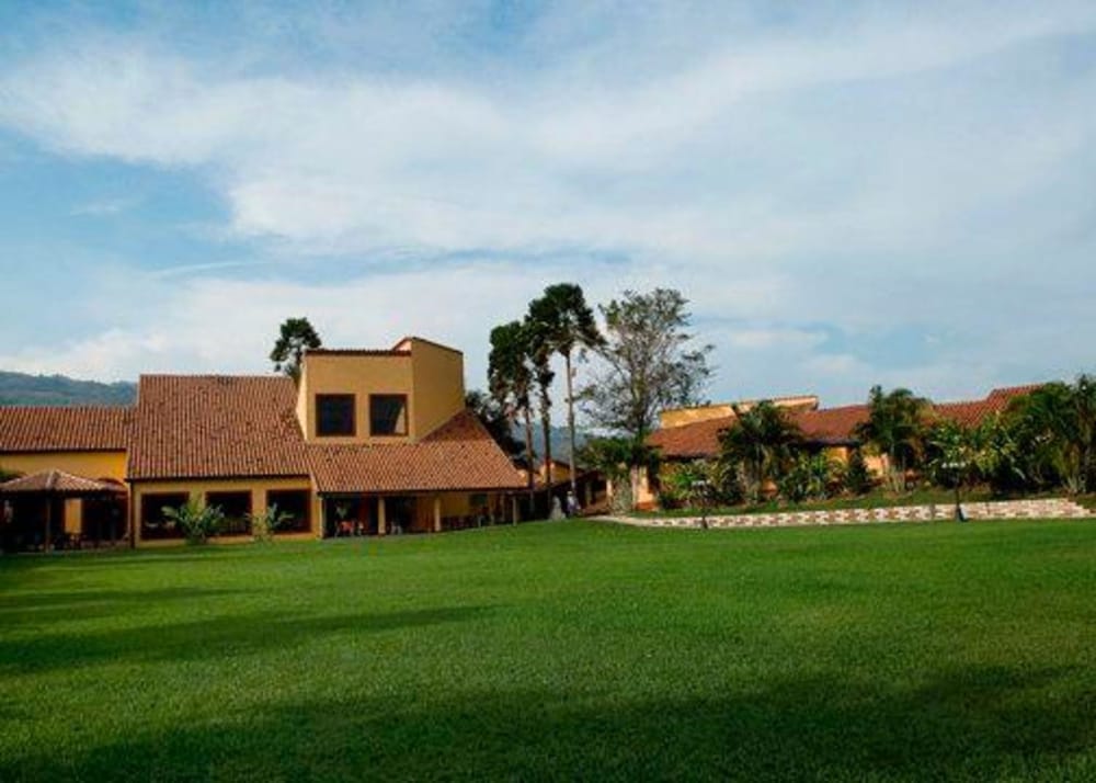 Clarion Hotel Copan Ruinas in Copán | 2024 Updated prices, deals ...
