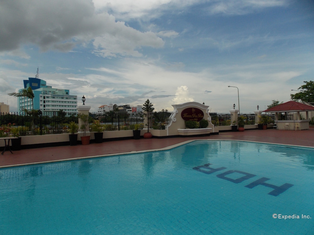 Hotel Del Rio in Iloilo City | 2023 Updated prices, deals - Klook ...