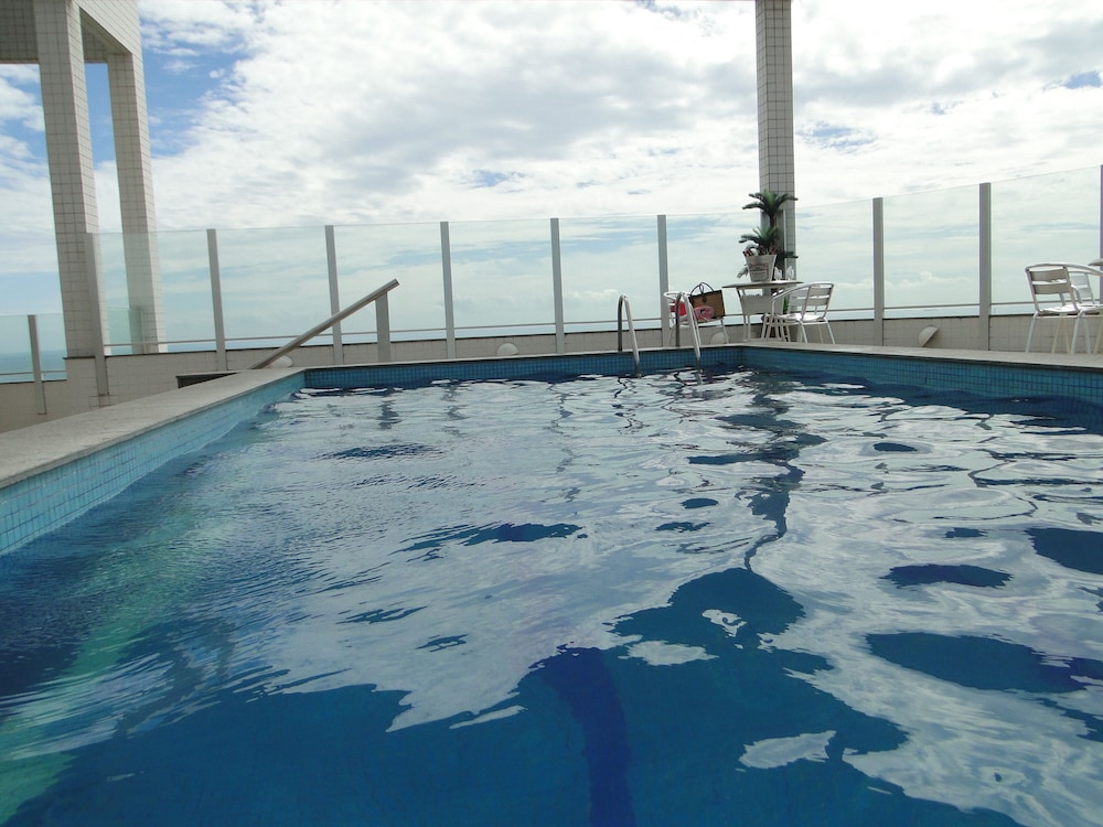 Costa Do Mar Hotel in Fortaleza | 2024 Updated prices, deals - Klook ...