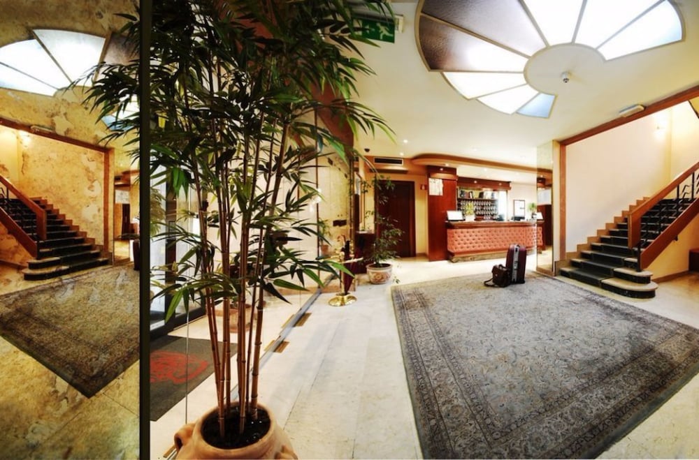 Hotel Estense in Modena | 2025 Updated prices, deals - Klook United States