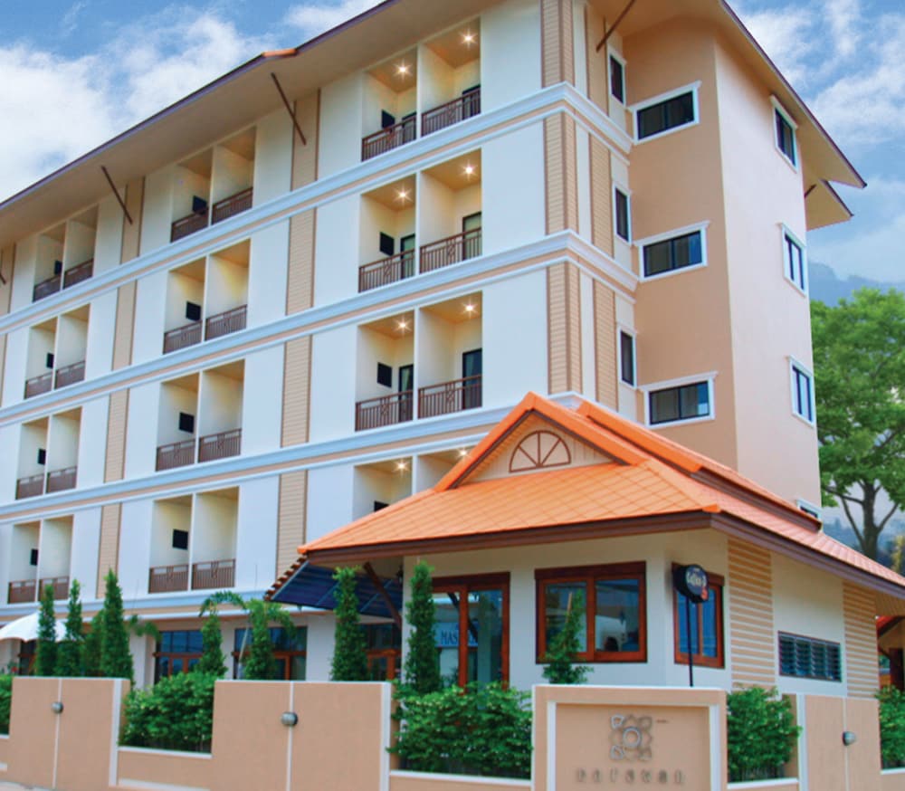 Narawan Hotel in Hua Hin | 2025 Updated prices, deals - Klook ...