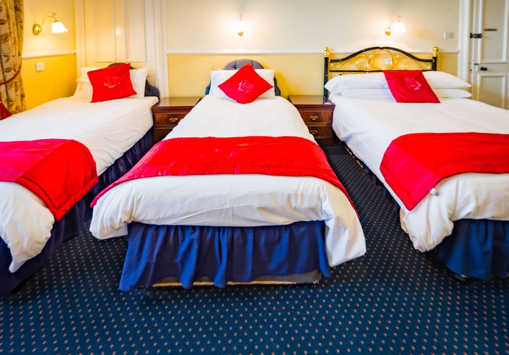 Strathallan Guest House in City of Edinburgh | 2023 Updated prices ...