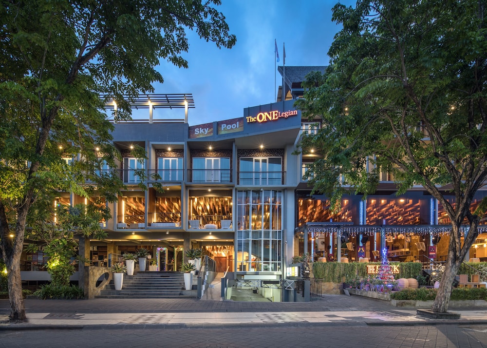 The ONE Legian in Kuta | 2025 Updated prices, deals - Klook United States