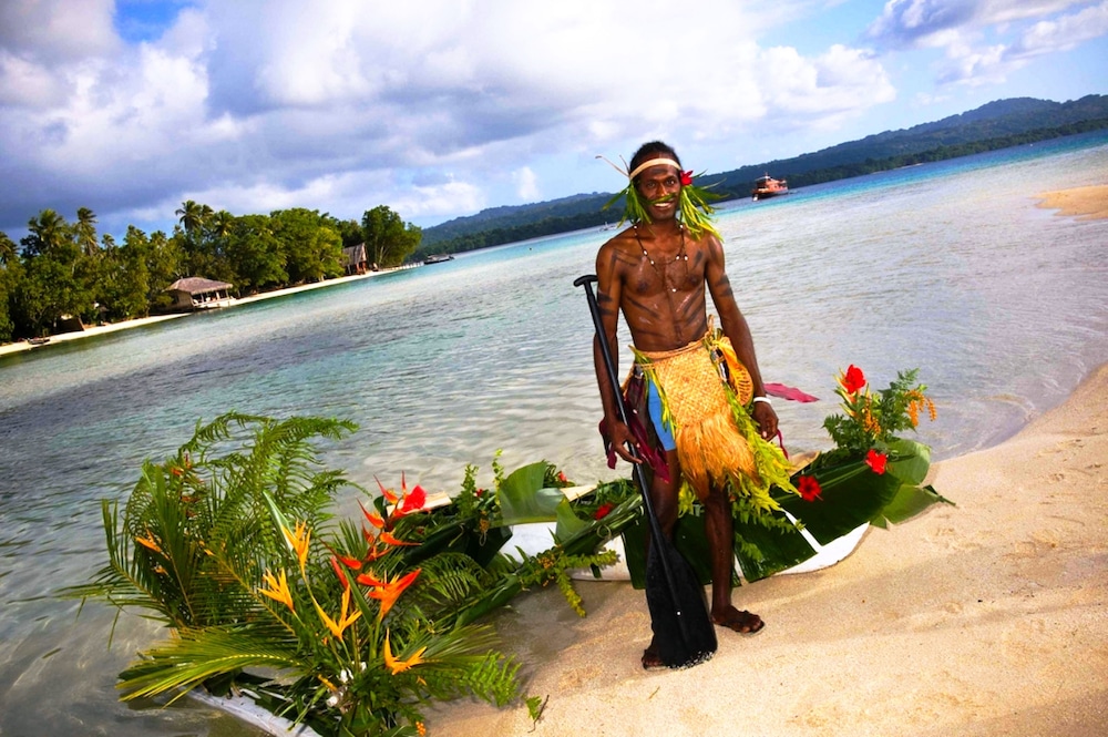 Ratua Private Island Resort in | 2025 Updated prices, deals - Klook ...