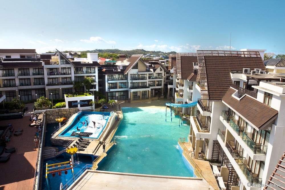 Crown Regency Resort & Convention Center in Boracay | 2024 Updated ...