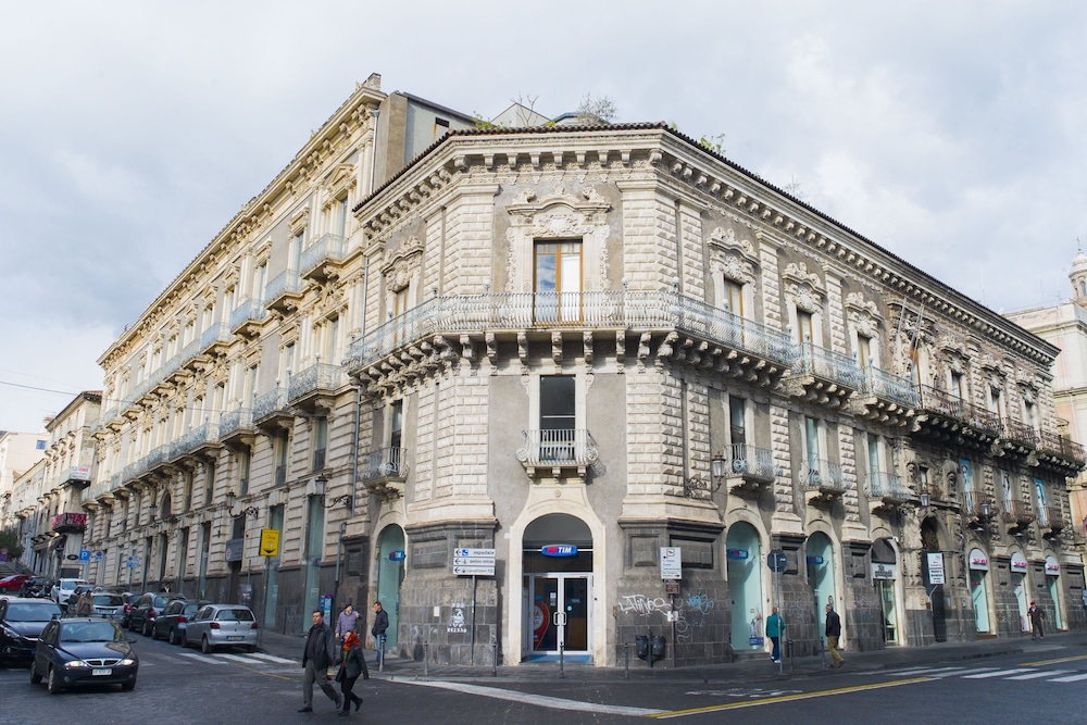 Elios Rooms in Catania | 2025 Updated prices, deals - Klook ...