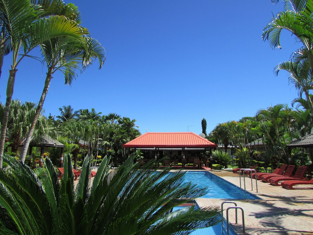 Wailoaloa Beach Resort Fiji in Fiji | 2024 Updated prices, deals ...
