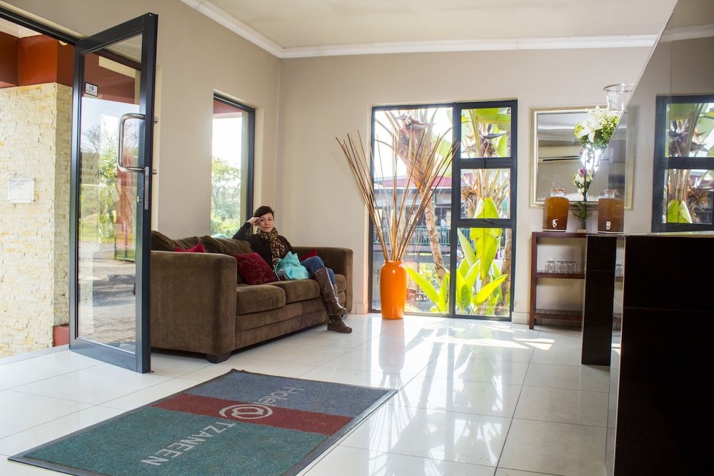 Hotel at Tzaneen in Mopani District Municipality | 2025 Updated prices ...