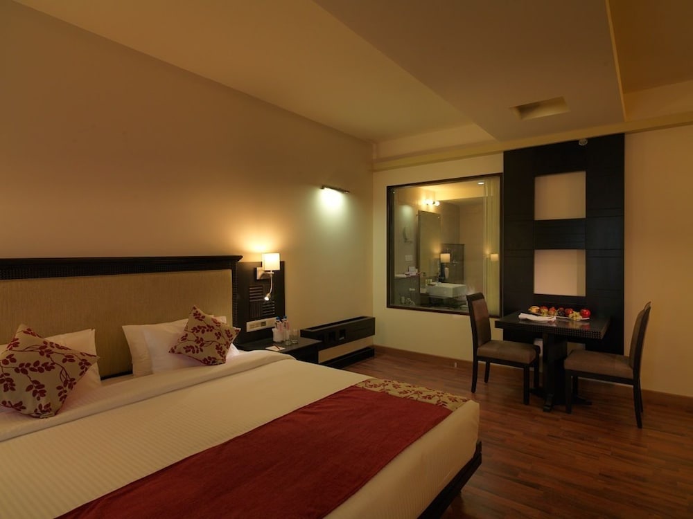 Royal Orchid Central in Shimoga district | 2024 Updated prices, deals ...