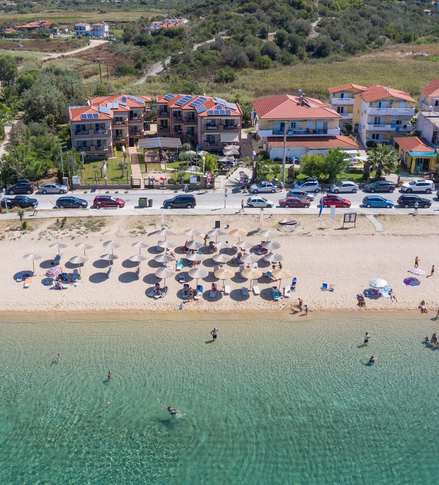 Casa Maria Toroni in The Municipality of Sithonia | 2024 Updated prices ...