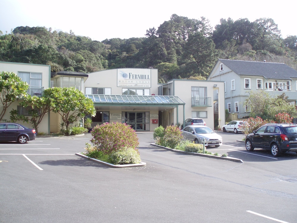 Fernhill Motor Lodge in Lower Hutt | 2025 Updated prices, deals - Klook ...