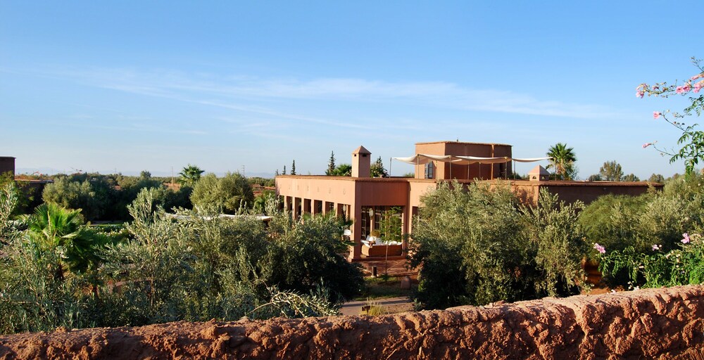 Quaryati Ecolodge Marrakech in Al Haouz Province | 2025 Updated prices ...