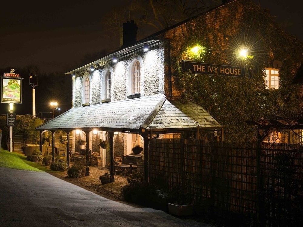 The Ivy House in | 2024 Updated prices, deals - Klook United States