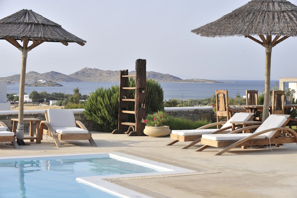 Anemoi Resort in Municipality of Paros | 2025 Updated prices, deals ...