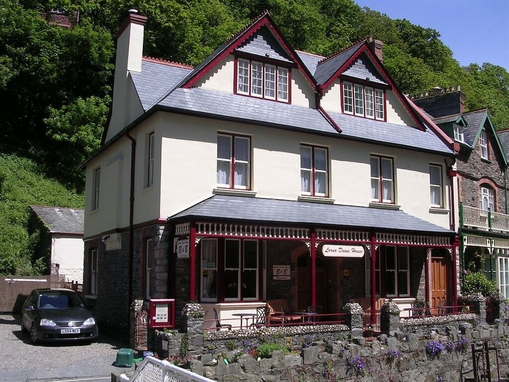 Lorna Doone House in | 2023 Updated prices, deals - Klook United States