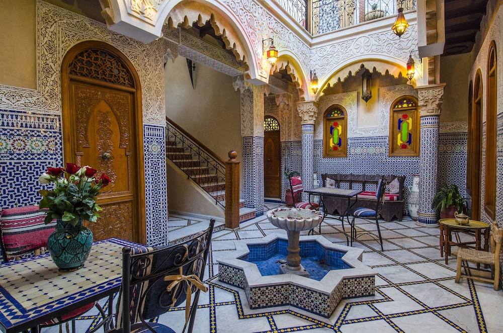 Riad Sidi Fatah in Préfecture de Rabat | 2023 Updated prices, deals - Klook