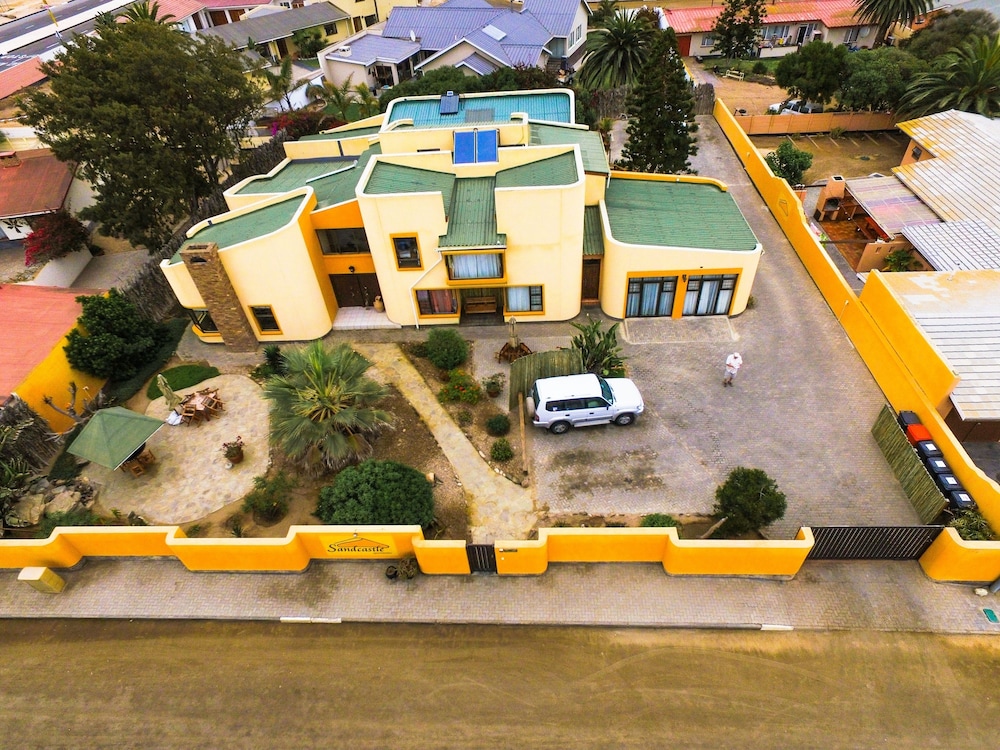 Sandcastle Apartments cc in | 2025 Updated prices, deals - Klook United ...