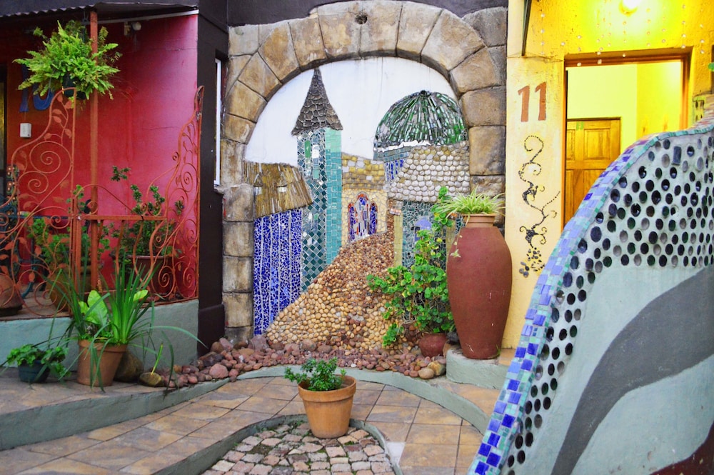 The Rabbit Hole Hotel in West Rand District Municipality | 2024 Updated ...