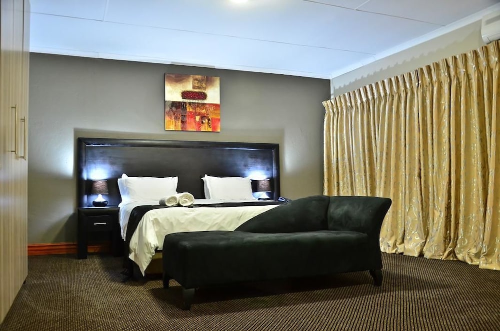 Ruby Stone Boutique Hotel in Polokwane Local Municipality | 2025 ...