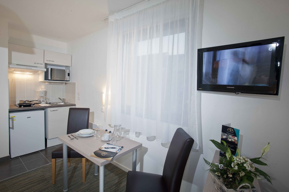 All Suites Appart Hotel Dunkerque à Dunkirk | Tarifs et offres mis à ...