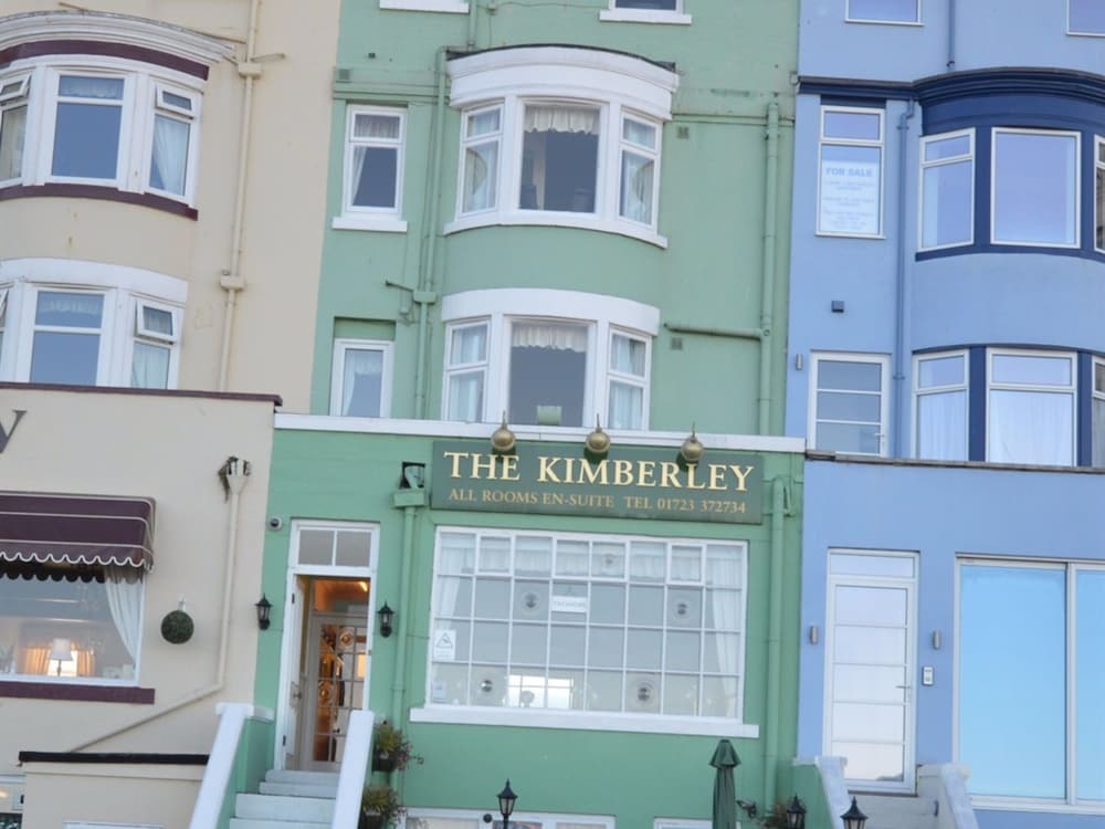 Kimberley Hotel in | 2024 Updated prices, deals - Klook United States