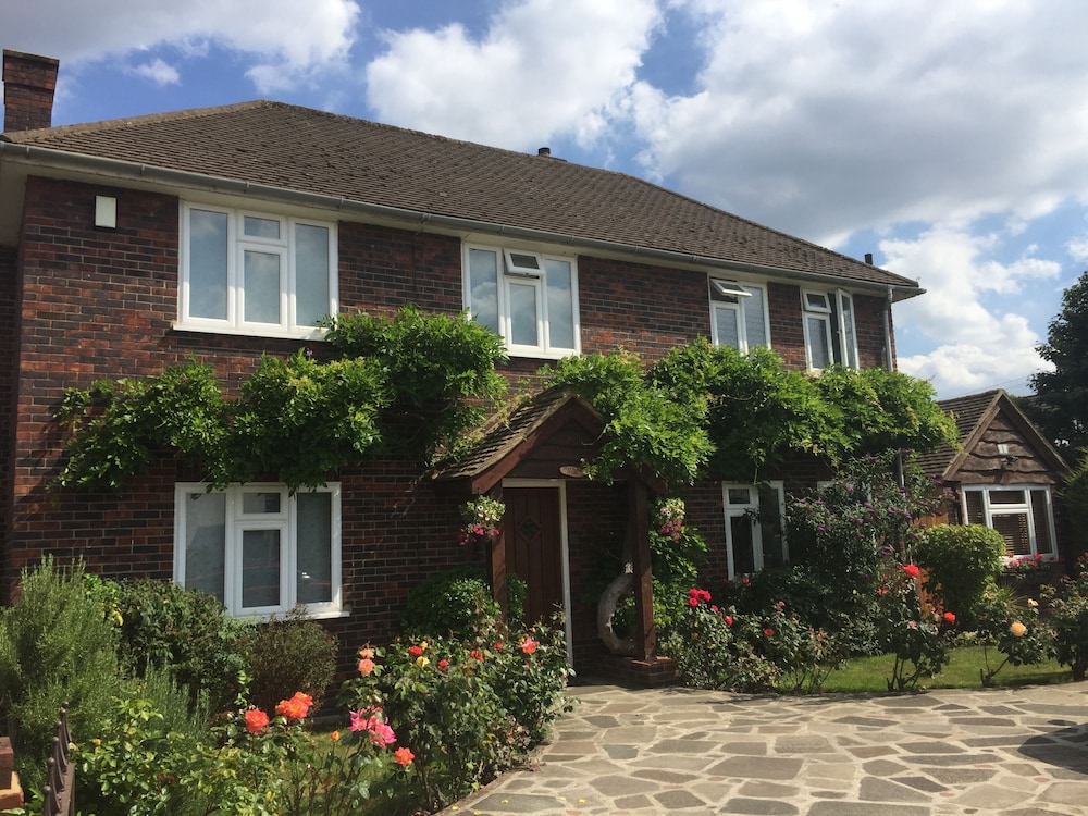 Clay Farm Guest House in London | 2025 Updated prices, deals - Klook ...