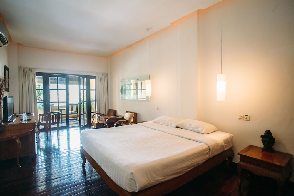 FCC Phnom Penh Boutique Hotel in Phnom Penh | 2024 Updated prices ...