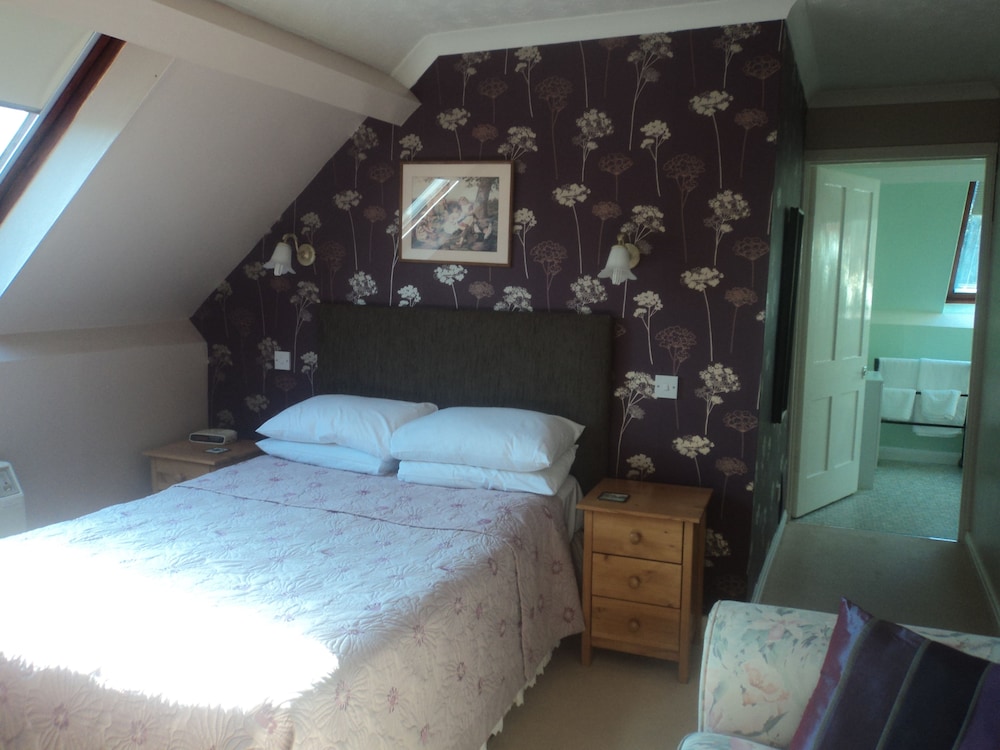 Broom Hall Country Hotel in | 2024 Updated prices, deals - Klook United ...