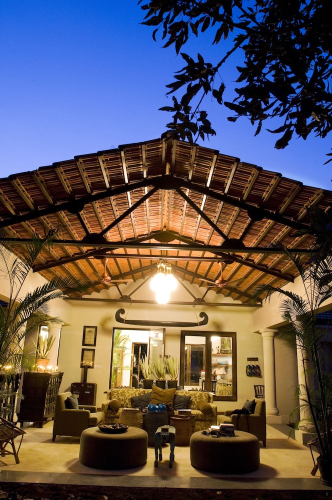 Baghvan A Taj Safari Pench National Park in Seoni | 2023 Updated prices ...