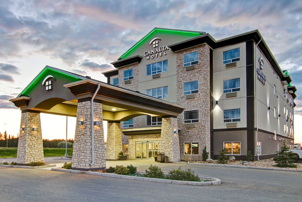 Canalta Hotel Melfort in | 2024 Updated prices, deals - Klook United States