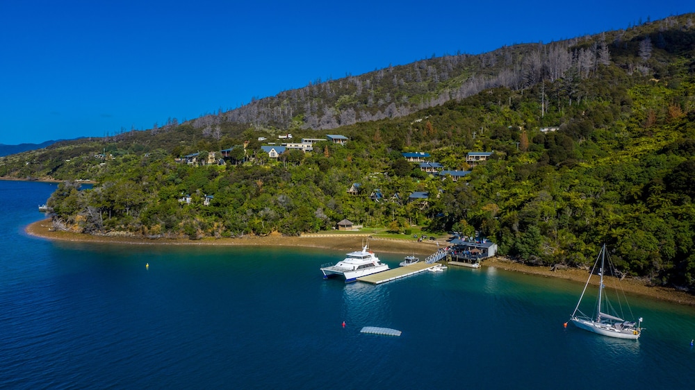 Punga Cove Resort in Marlborough | 2023 Updated prices, deals - Klook ...