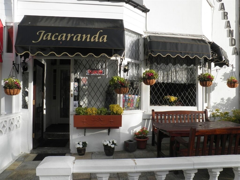 Jacaranda Hotel in | 2024 Updated prices, deals - Klook International site