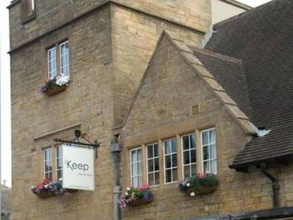 The Keep in | 2025 Updated prices, deals - Klook United States