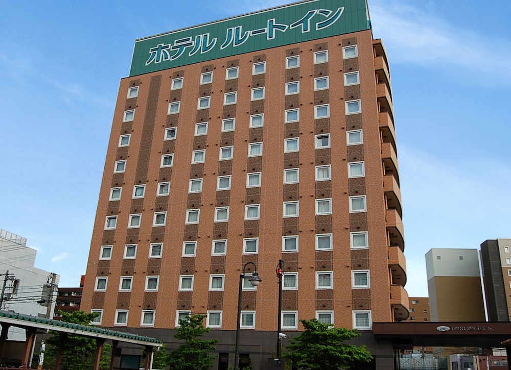 Hotel Route Inn Tsuruga Ekimae in Tsuruga | 2025 Updated prices, deals ...